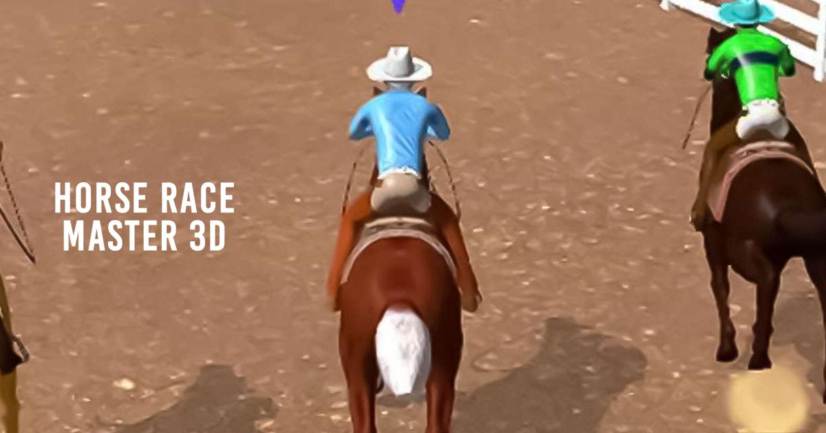 Download & Play Horse Race Master 3d on PC & Mac (Emulator)