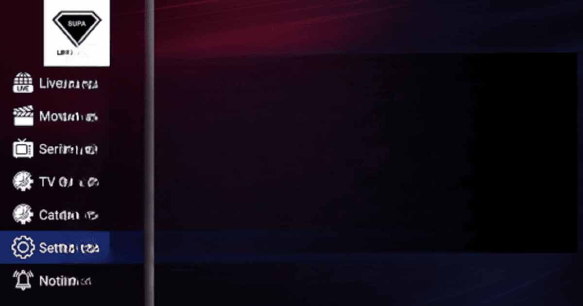 Download and run Supa Legacy IPTV on PC & Mac (Emulator)