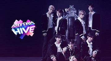 Téléchargez et exécutez Rhythm Hive: All-New Chapter sur PC et Mac ...