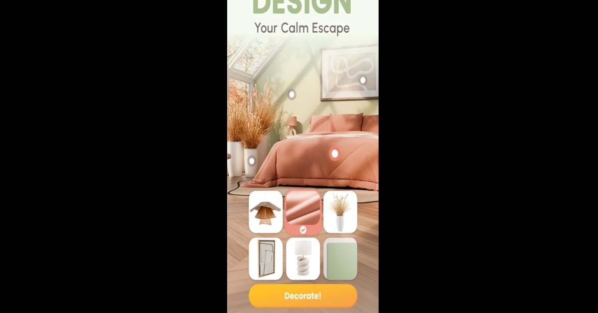 Download & Play Venue: Relaxing Design Game on PC & Mac (Emulator)