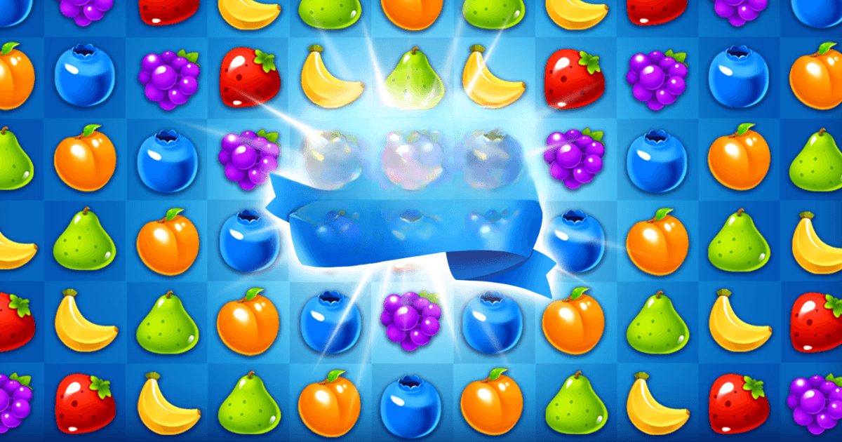 Download & Play Fruits Master : Fruits Match 3 Puzzle on PC & Mac ...