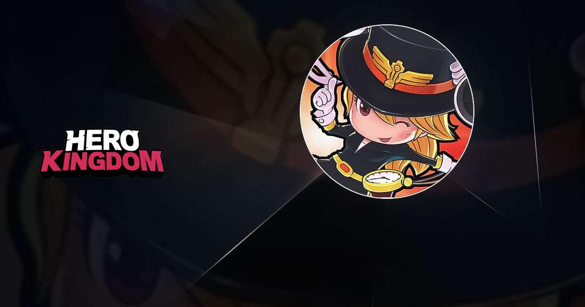 Download & Play Hero Kingdom : Idle RPG on PC & Mac (Emulator)