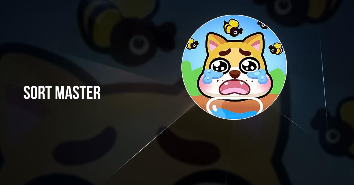 Descarga y juega a Sort Master en PC y Mac (Emulador)