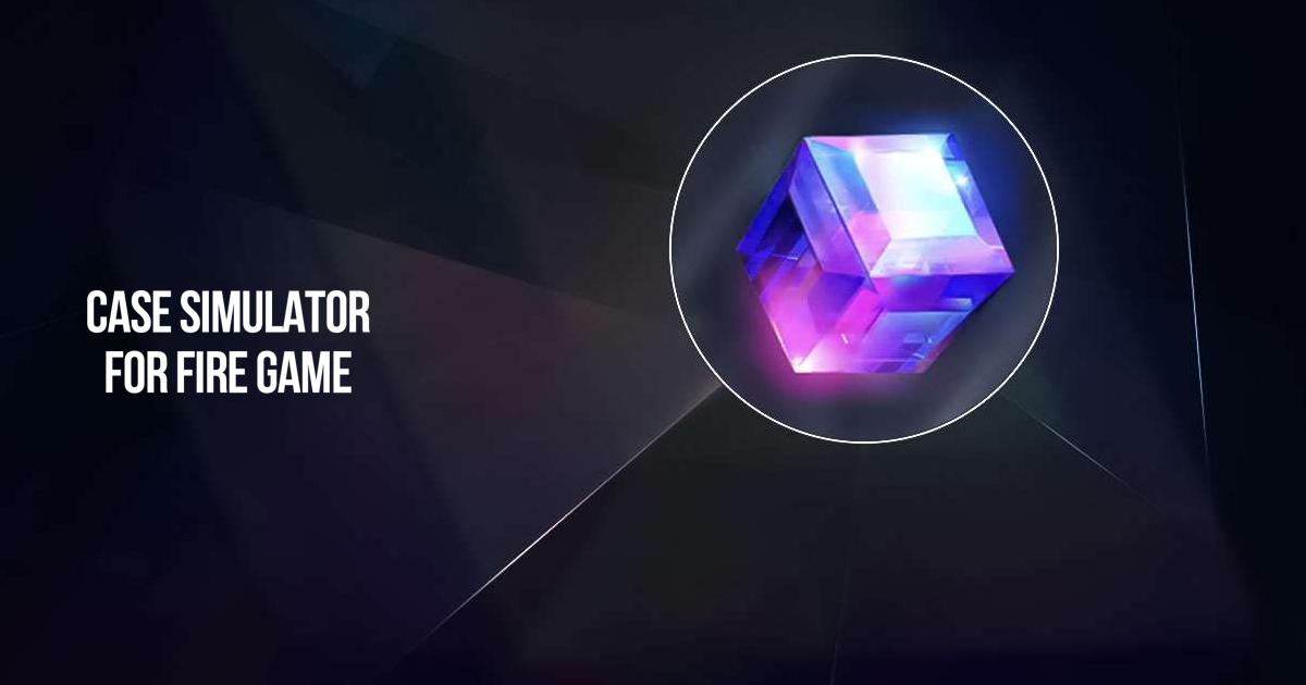 ดาวน์โหลดและเล่น Case Simulator for Fire Game บนคอม PC & Mac (Emulator)