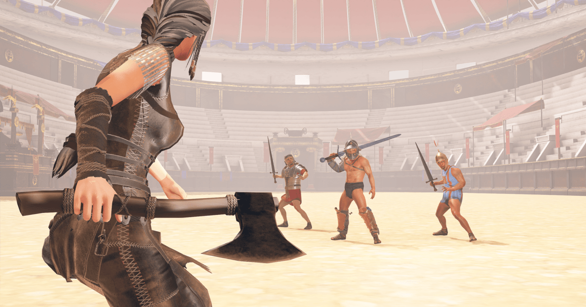 Download & Play Samurai Sword Fighting Games on PC & Mac (Emulator)