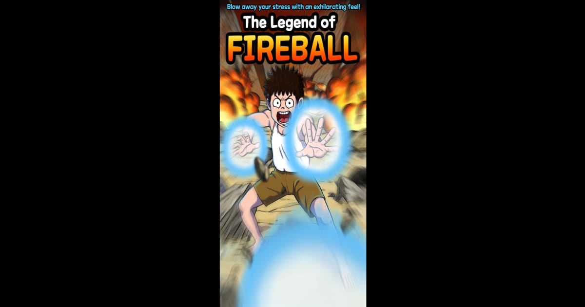 Download & Play The Legend of Fireball on PC & Mac (Emulator)