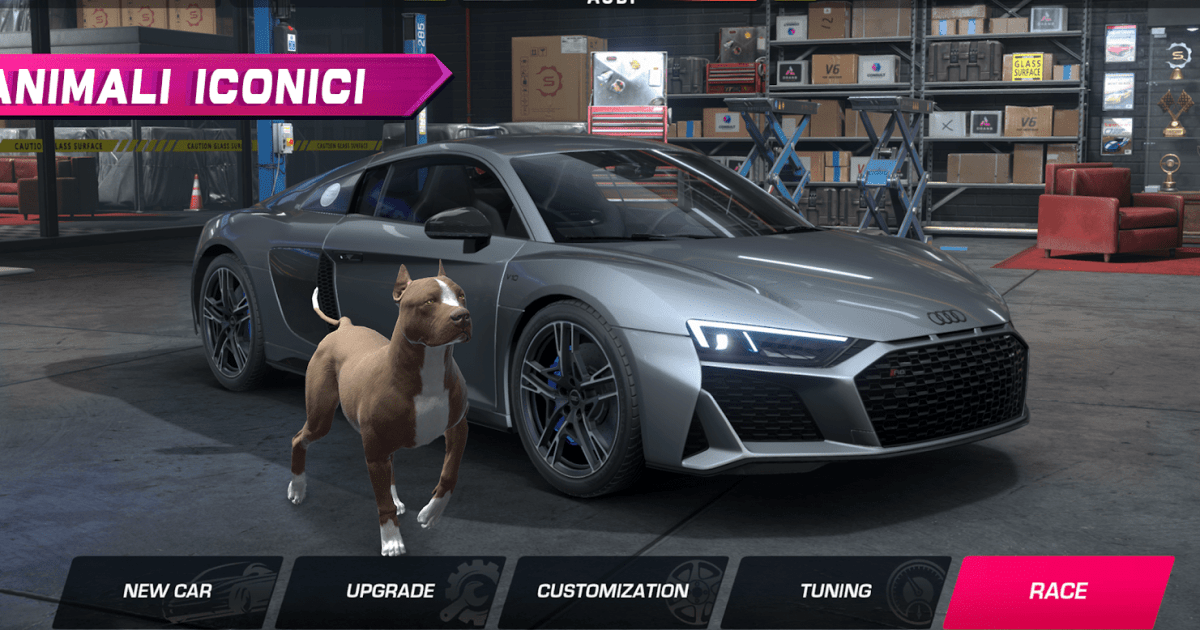 Scarica e Gioca Racing Kingdom Gioco di corse su PC e Mac (Emulatore)