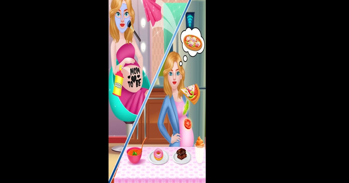 Download & Play Mom Babysitting Game on PC & Mac (Emulator)