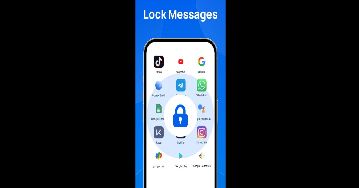 Download and run Super Lock – AppLock on PC & Mac (Emulator)