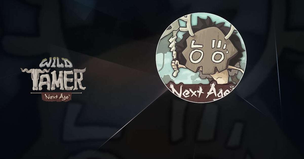 Download and Play Wild Tamer: Next Age on PC & Mac (Emulator)