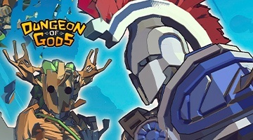 Dungeon of Gods ' i PC ve Mac'te İndir & Oyna (Emülatör)