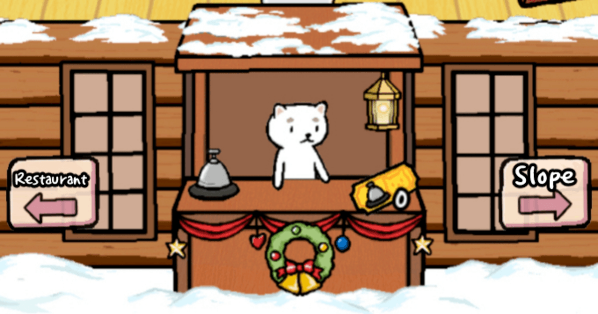 Download & Play Animal Ski Resort on PC & Mac (Emulator)