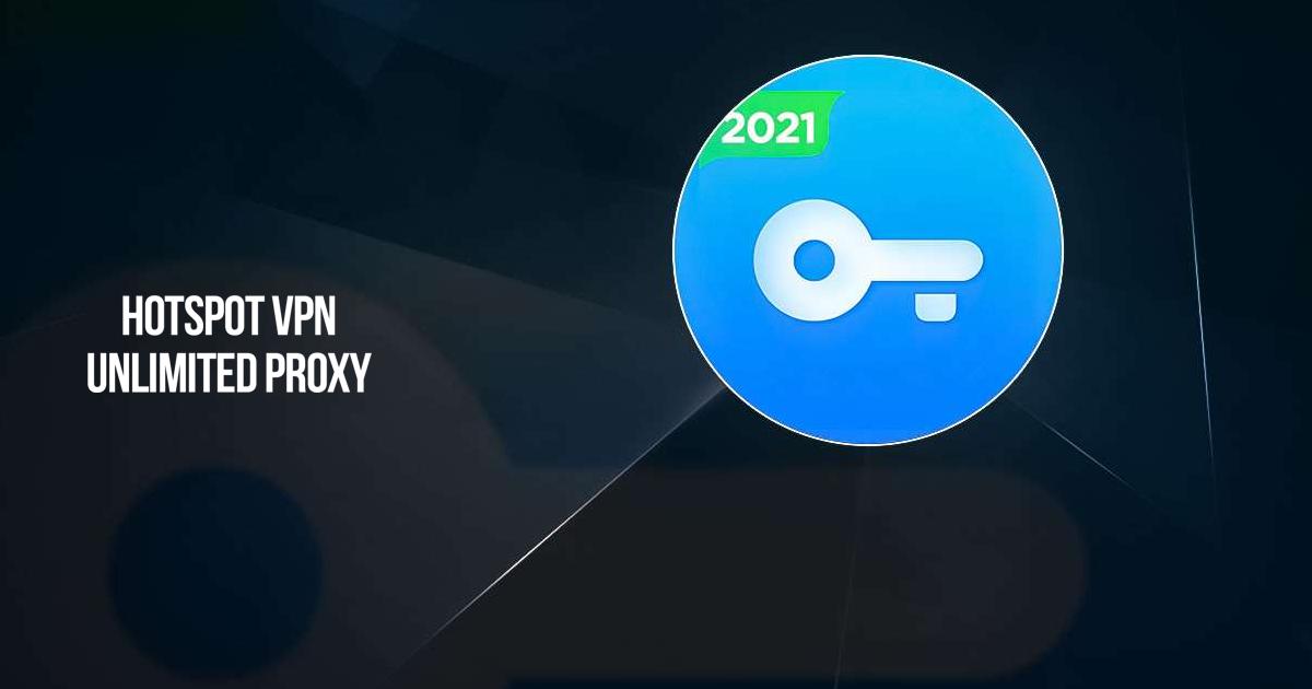 Download and run Hotspot VPN - Unlimited Proxy on PC & Mac (Emulator)