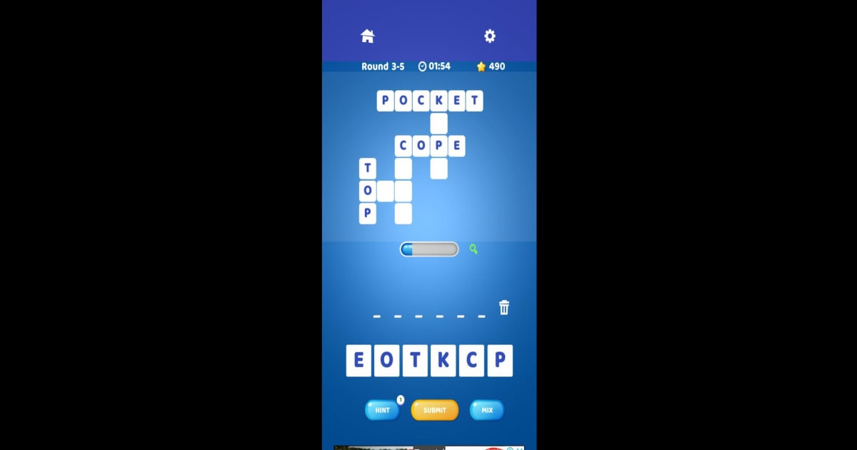 Download & Play text twist - word games on PC & Mac (Emulator)