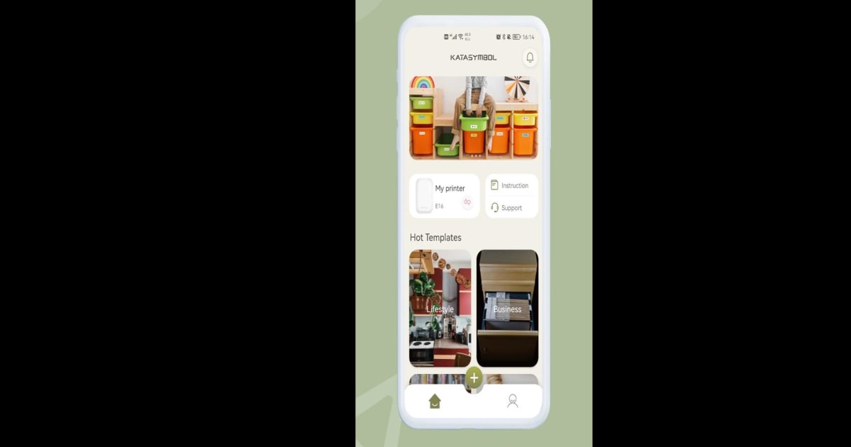 Download and run Katasymbol on PC & Mac (Emulator)