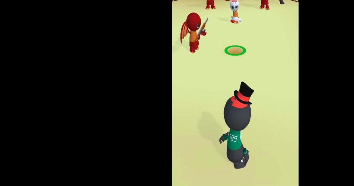 Descarga y juega a Spranky Survival:456 Challenge en PC y Mac (Emulador)