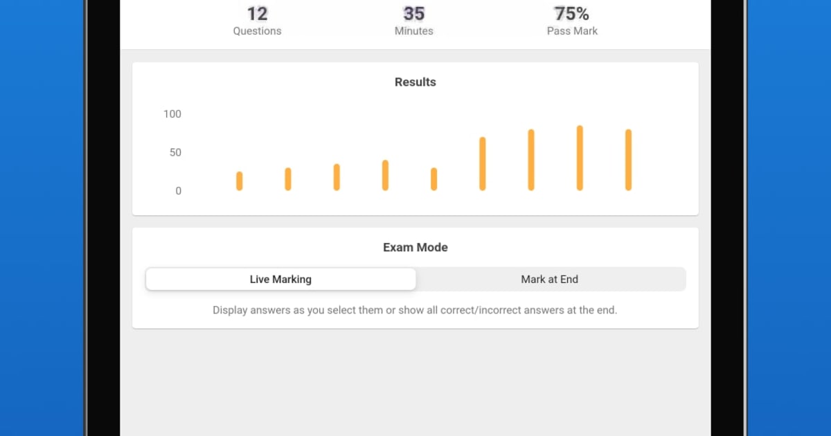 Download & Play PPL Exam Preparation on PC & Mac (Emulator)
