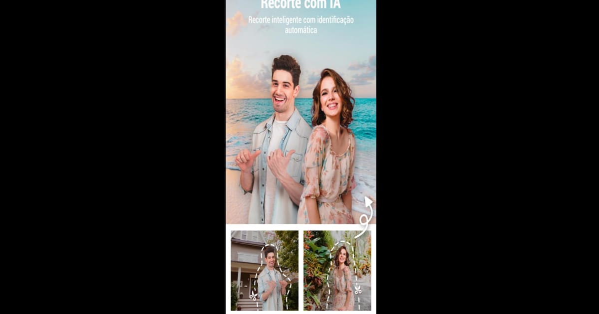 Baixe e rode PickU: editor de fotos no PC e Mac (emulador)