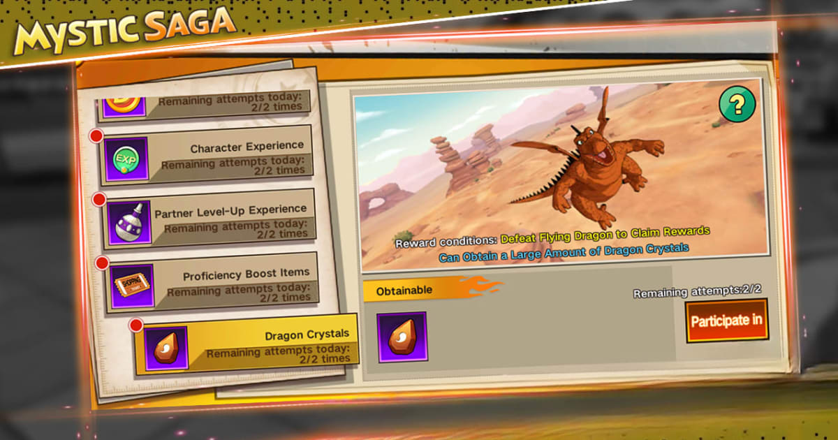 Download & Play Mystic Saga on PC & Mac (Emulator)