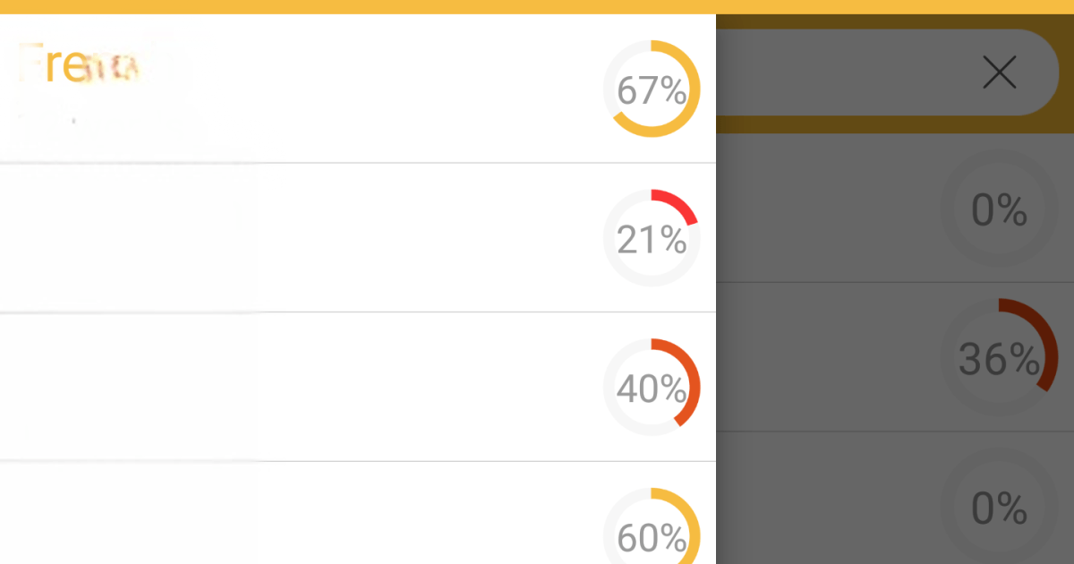 Download and run My Dictionary: polyglot on PC & Mac (Emulator)