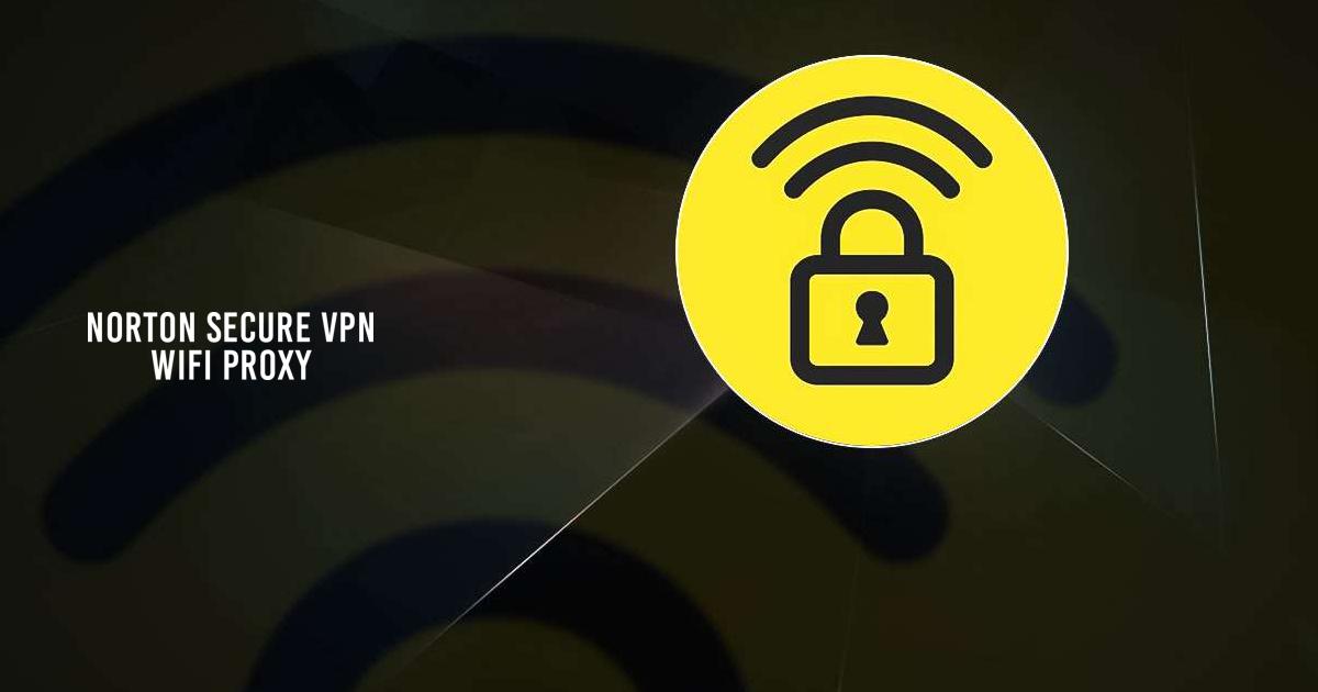 Download and run Norton Secure VPN: Wi-Fi Proxy on PC & Mac (Emulator)