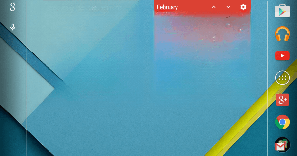 Download and run Event Flow Calendar Widget on PC & Mac (Emulator)