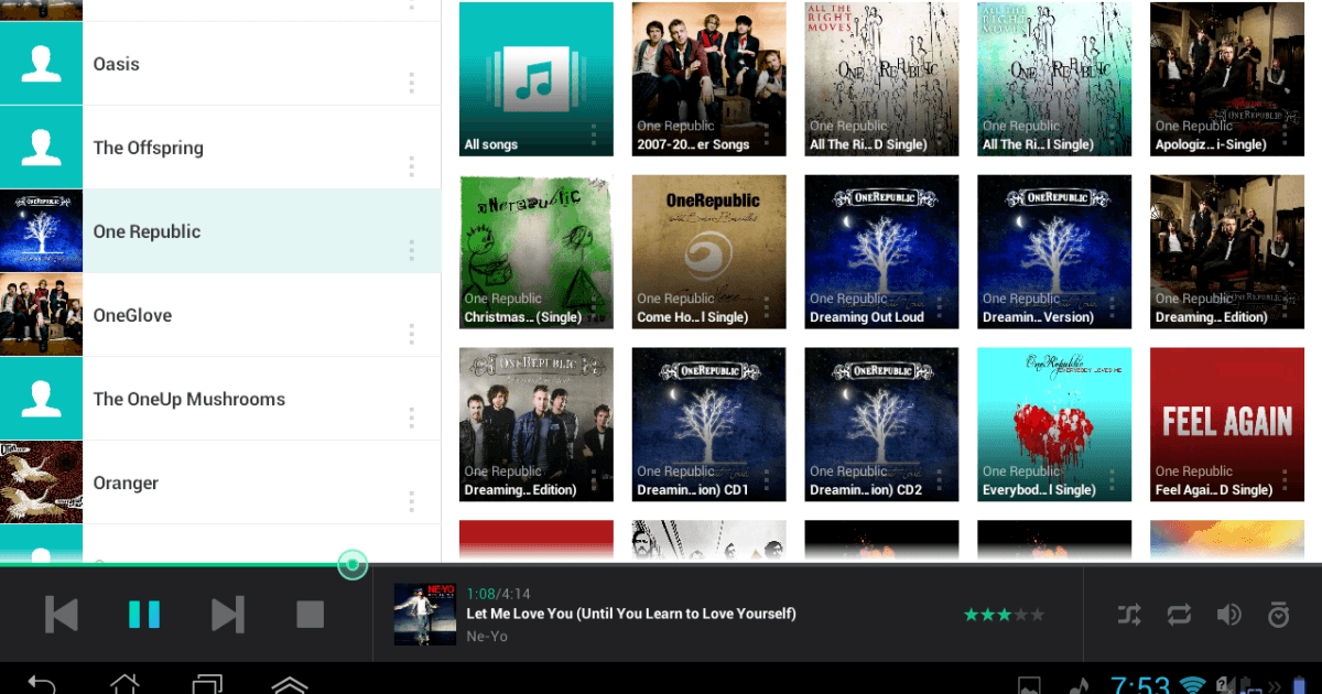 Download and run DS audio on PC & Mac (Emulator)