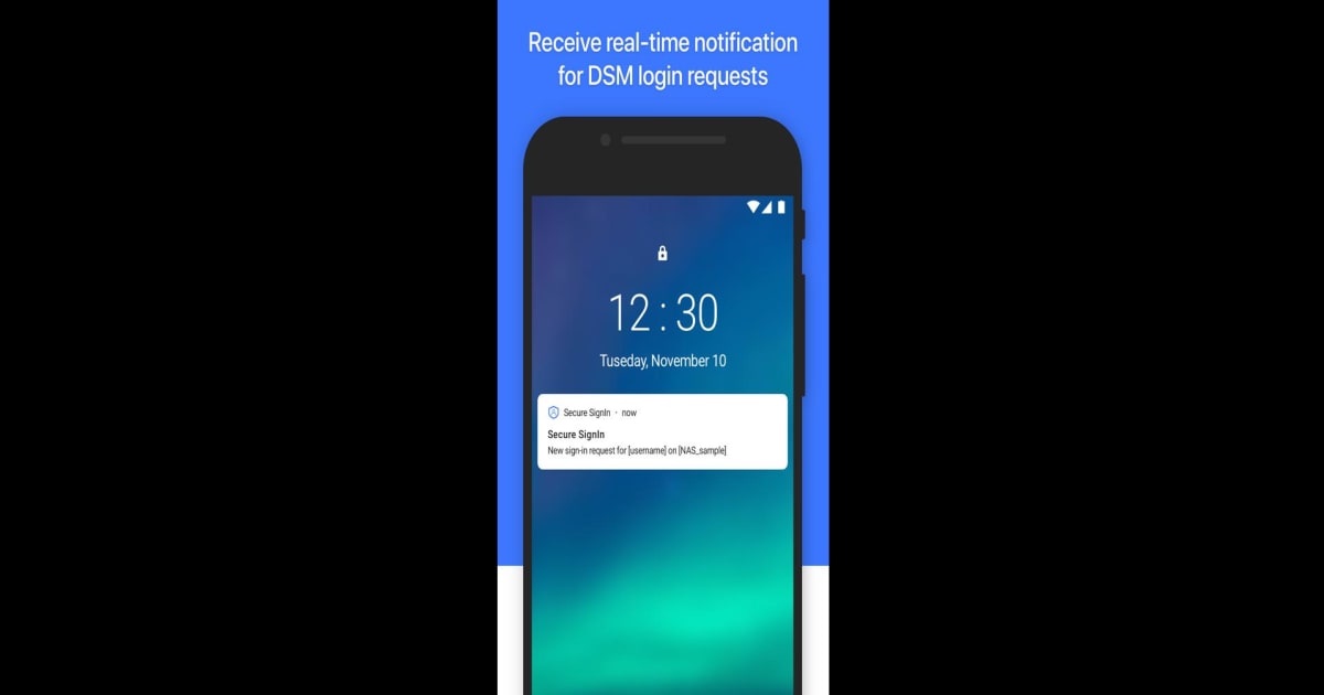 Download and run Synology Secure SignIn on PC & Mac (Emulator)