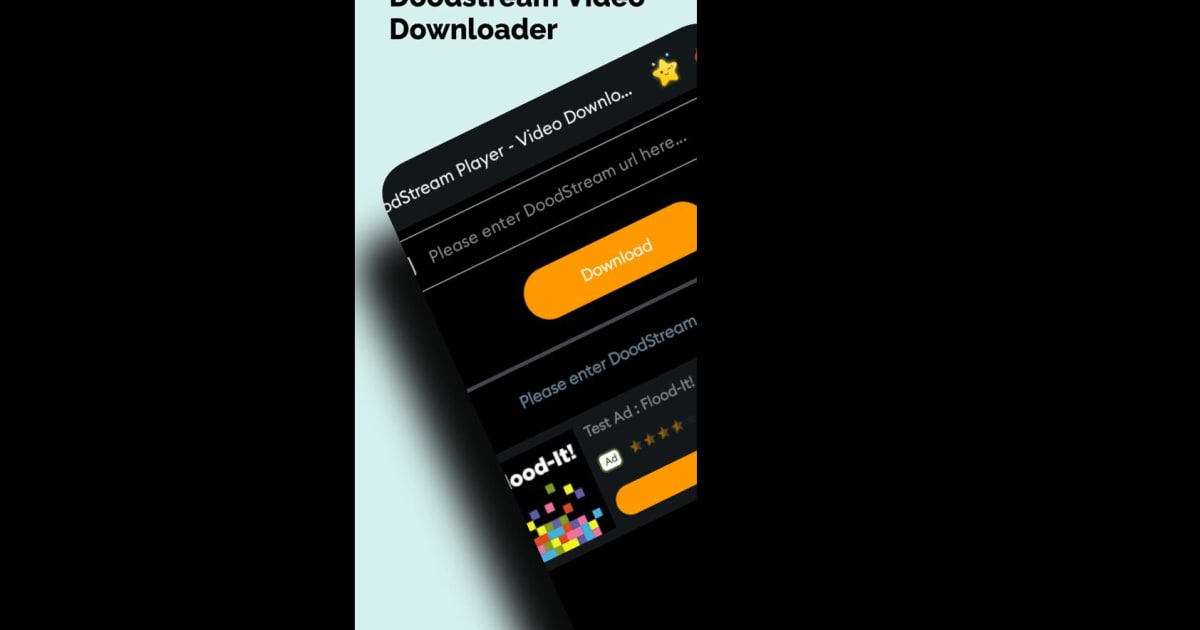 Doodstream Video DownloaderをPCとMac (アプリプレイヤー) にダウンロードして実行