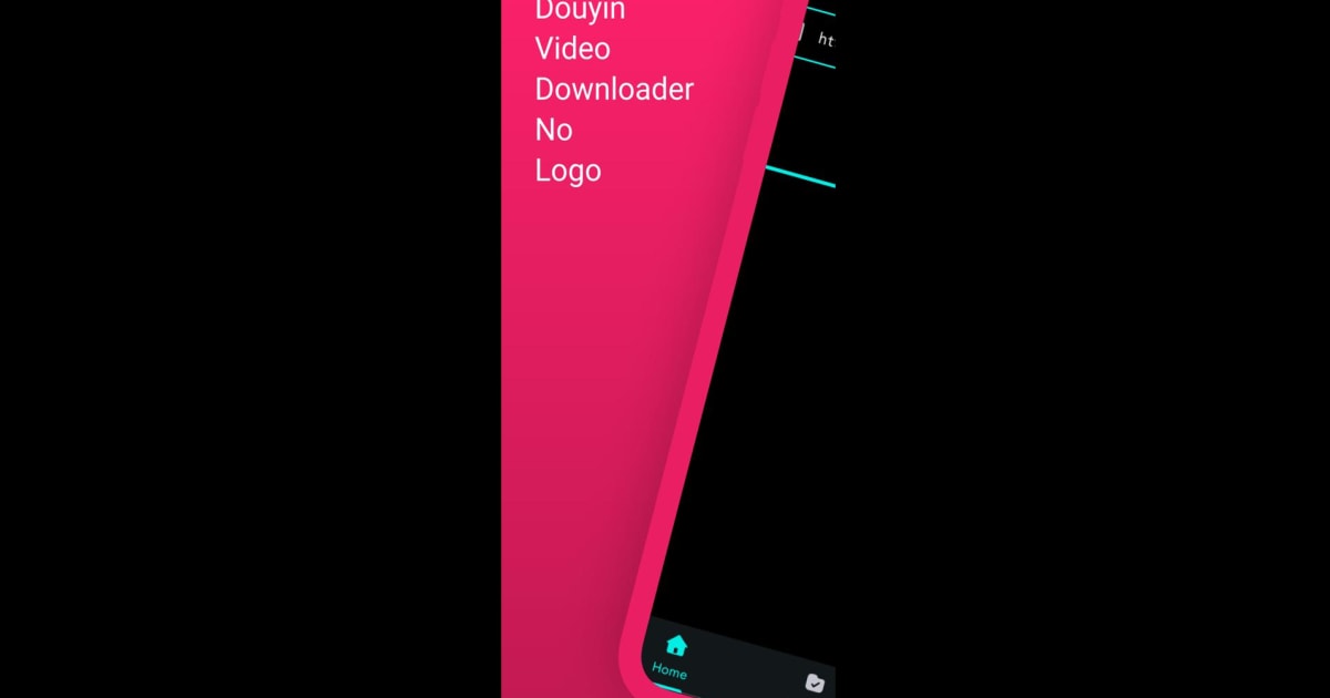 Download and run Douyin Video Downloader NoLogo on PC & Mac (Emulator)