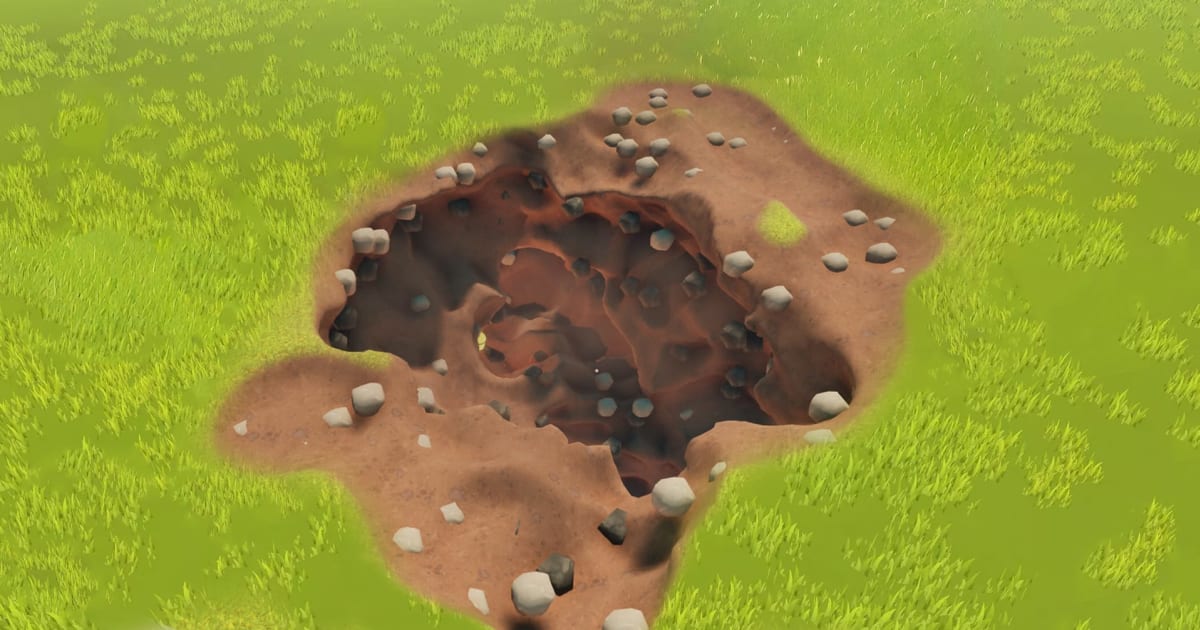 Download & Play Deep Hole Digging Simulator 3D on PC & Mac (Emulator)