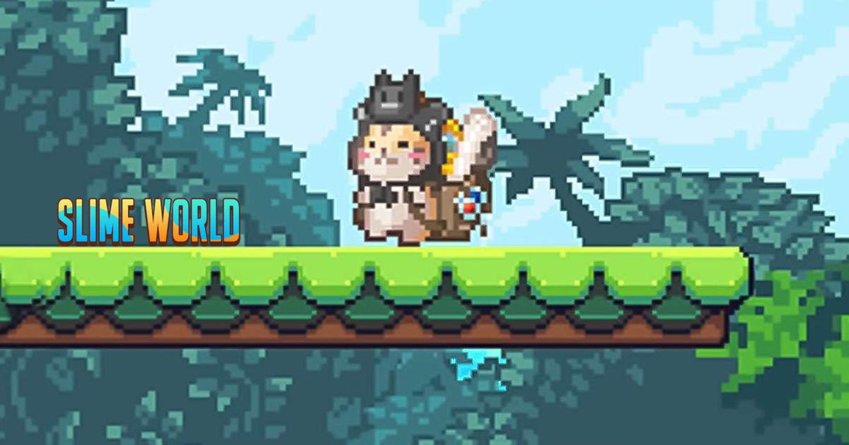 Download & Play Slime Kingdom on PC & Mac (Emulator)