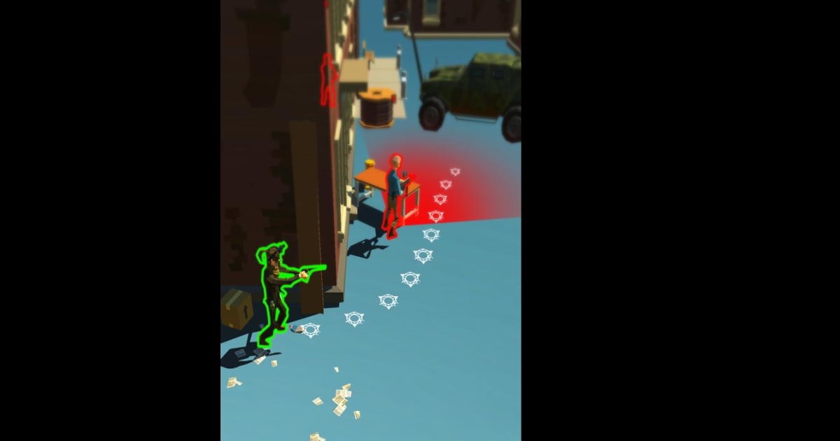 Download & Play Strike Tactics! on PC & Mac (Emulator)