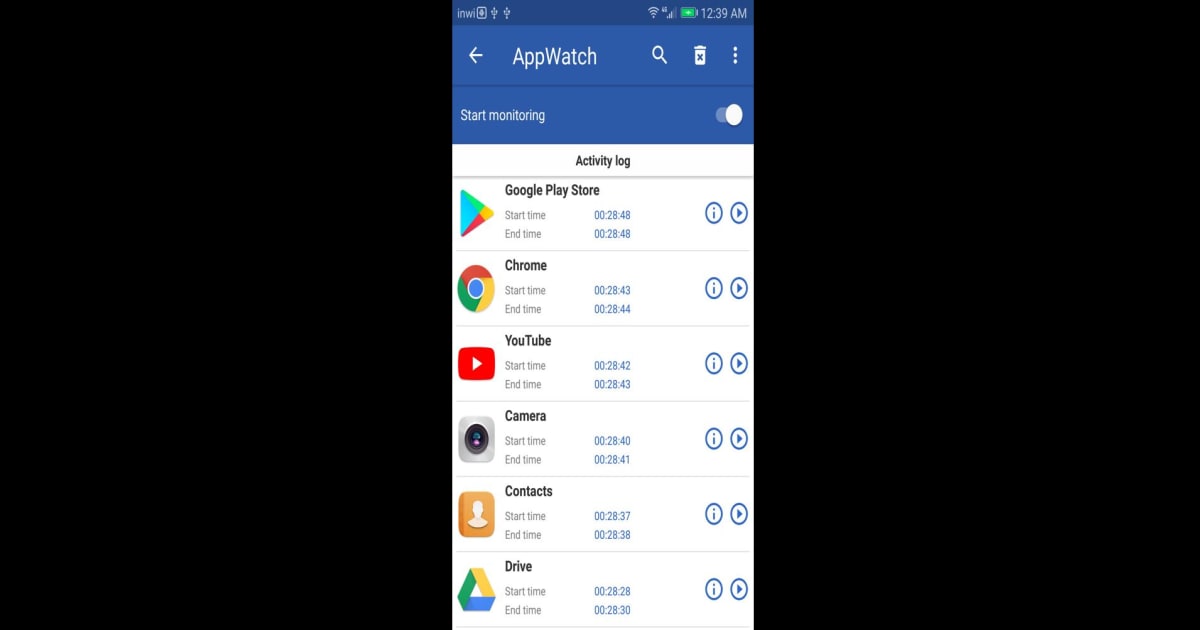 Download and run Appwatch: pop up ads removal on PC & Mac (Emulator)