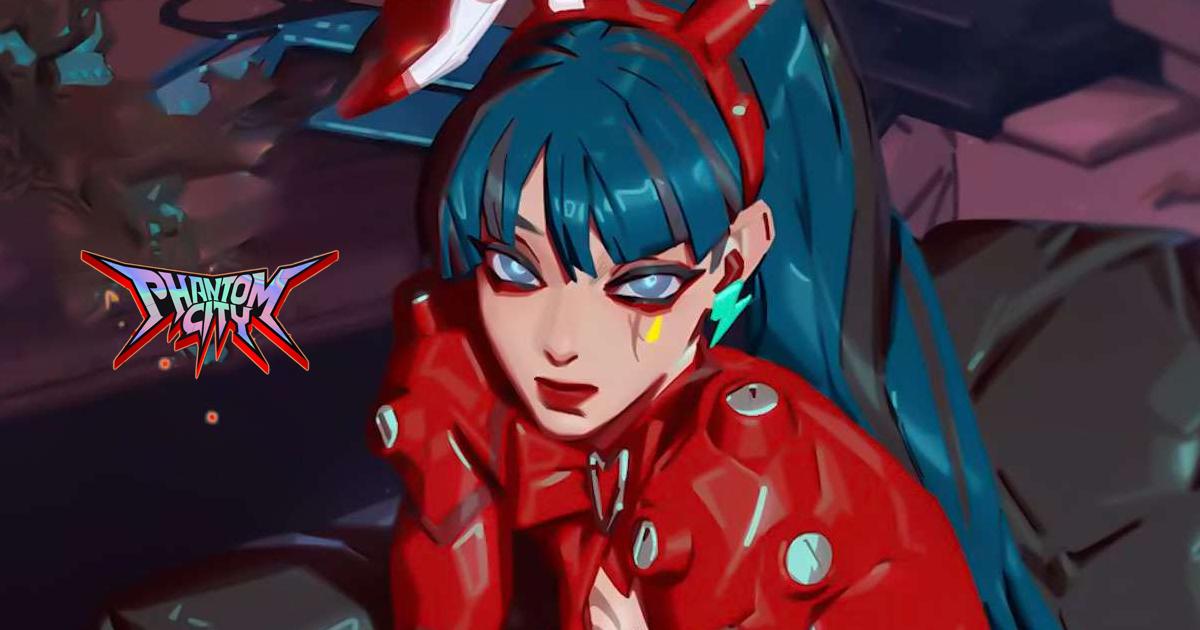 팬텀 시티 - PC와 Mac에서 다운로드하고 플레이하세요 (앱플레이어)