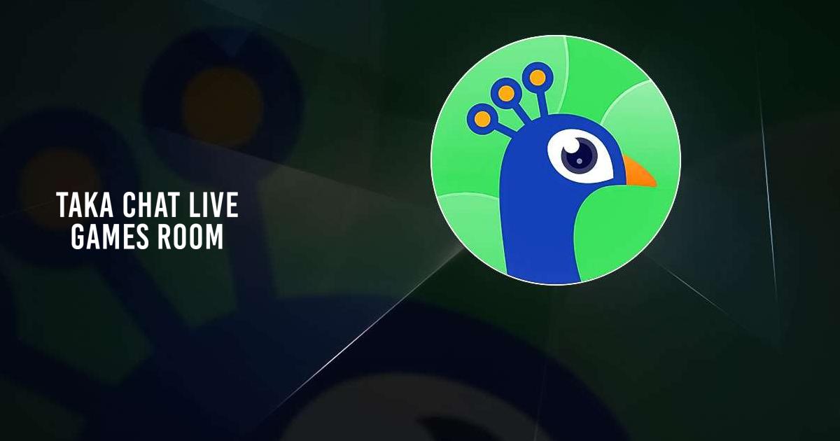 Download and run Taka - Chat, Live, Games room on PC & Mac (Emulator)