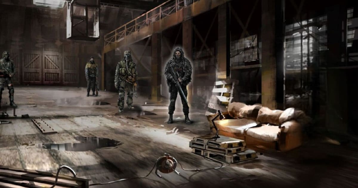 Descarga y juega a Stalker: Spatial Trap en PC y Mac (Emulador)