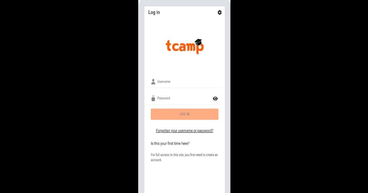 Download & Play tCamp on PC & Mac (Emulator)