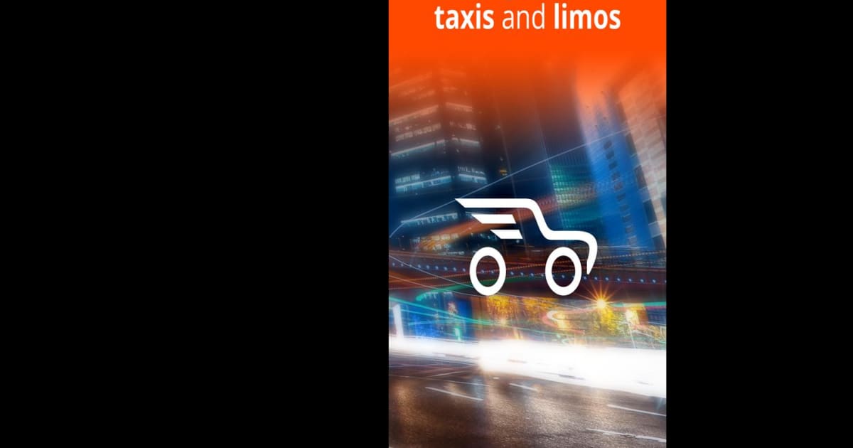 Download and run Talixo Driver on PC & Mac (Emulator)