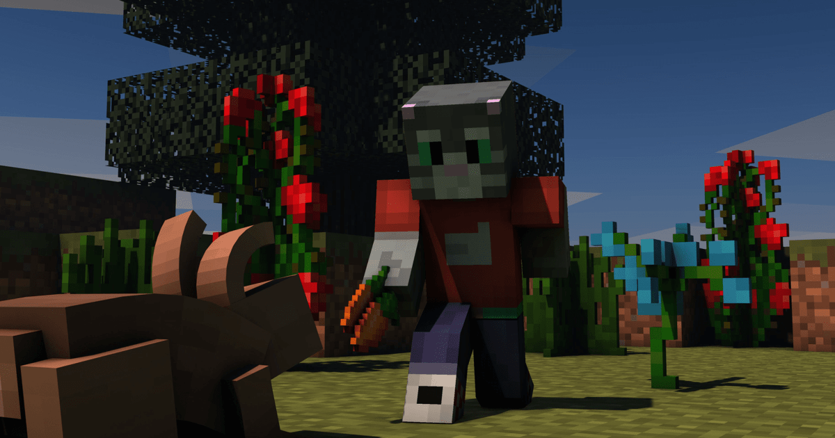 Download & Play Talking Juan MOD for Minecraft on PC & Mac (Emulator)