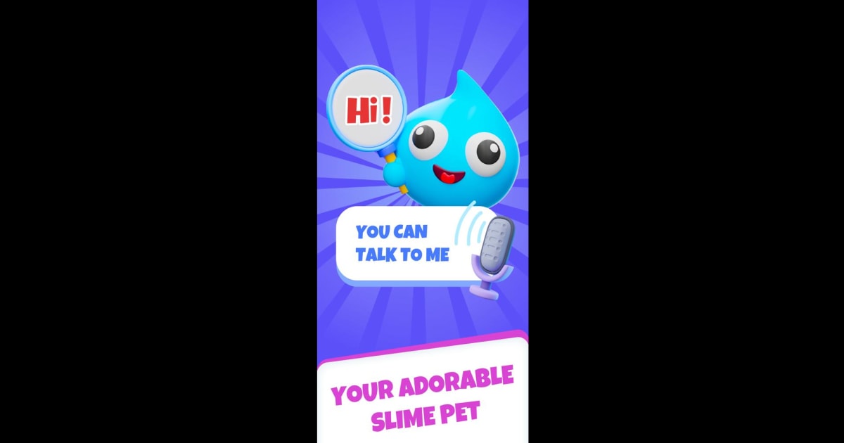 Download & Play Tamagoo - Virtual Slime Play on PC & Mac (Emulator)