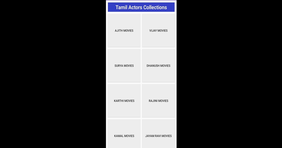 Download and run Tamil Gun on PC & Mac (Emulator)