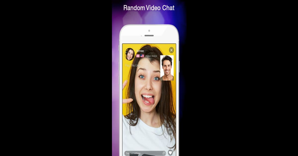 Téléchargez et exécutez Cam - Random Video Chats sur PC et Mac (émulateur)