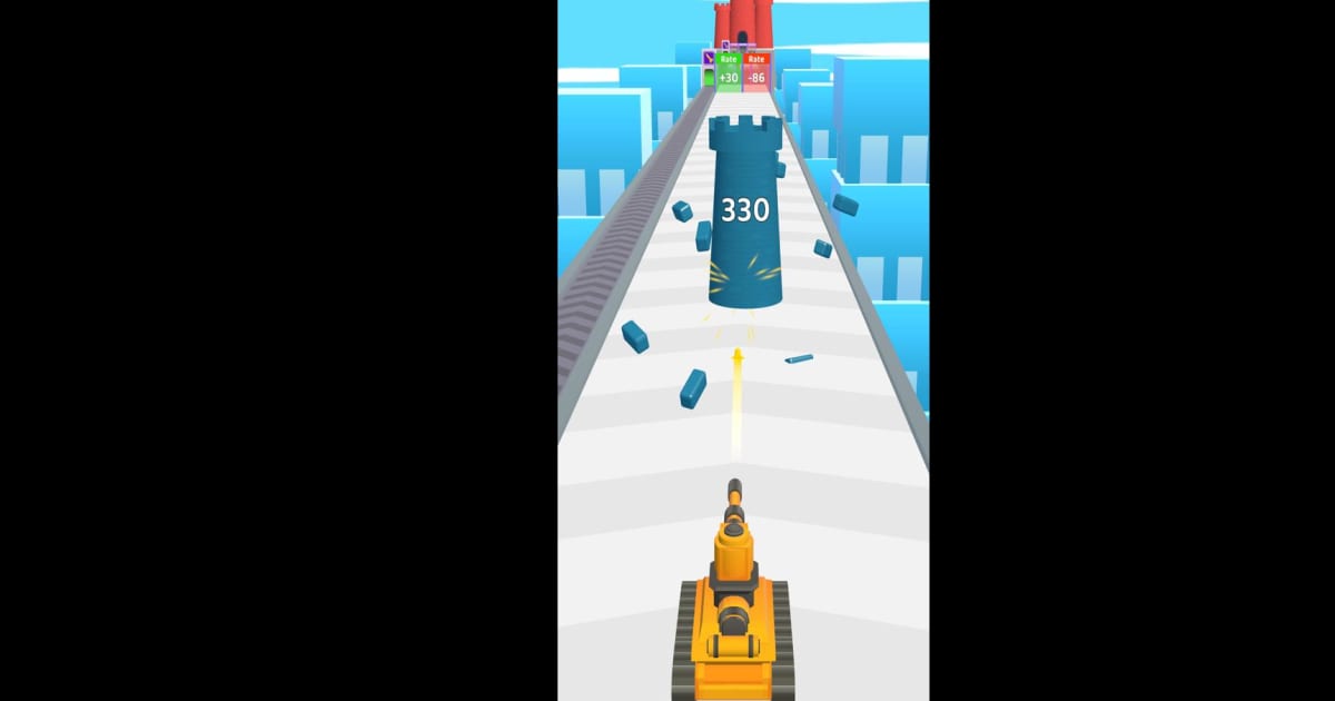 Download & Play Panzer Rush on PC & Mac (Emulator)