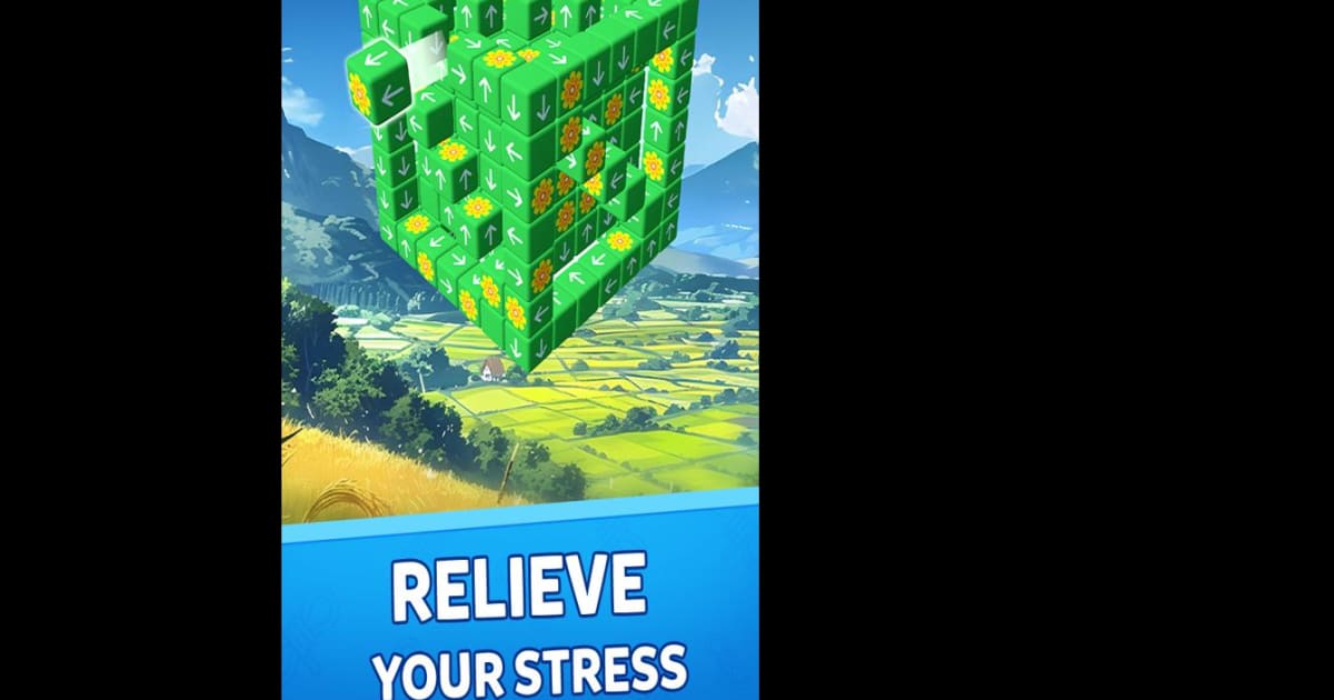 Download & Play Tap Puzzle Block Out on PC & Mac (Emulator)