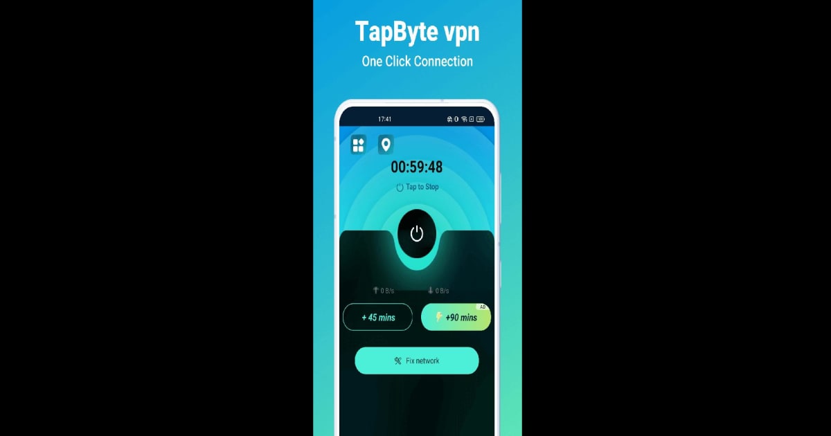 Baixe e rode TapByte Net Proxy no PC e Mac (emulador)