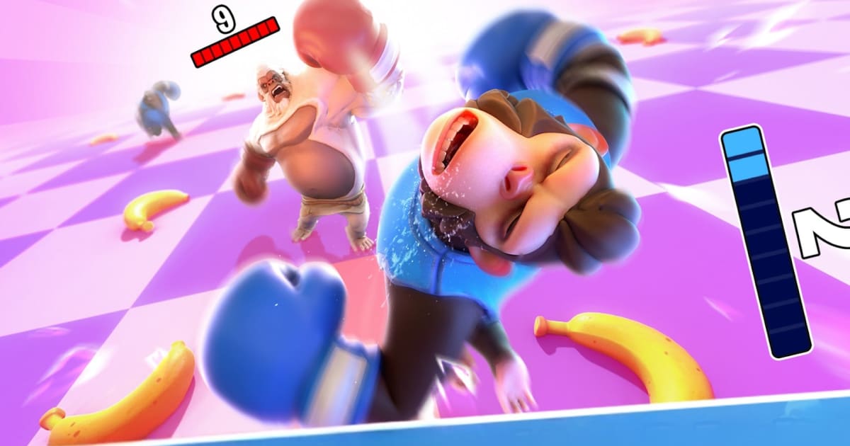 Download & Play Age of Apes on PC & Mac (Emulator)