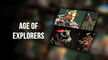Baixar & Jogar Age of Explorers no PC & Mac (Emulador)