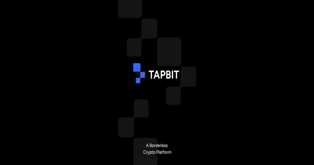 Download and run Tapbit - Buy Bitcoin & Crypto on PC & Mac (Emulator)