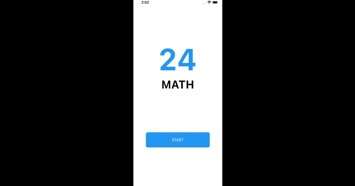 Download & Play Math 24 - Challenge 24 Puzzle on PC & Mac (Emulator)